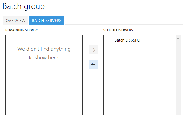 What happened to batch groups?? – JohanPersson.nu