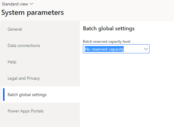 What happened to batch groups?? – JohanPersson.nu